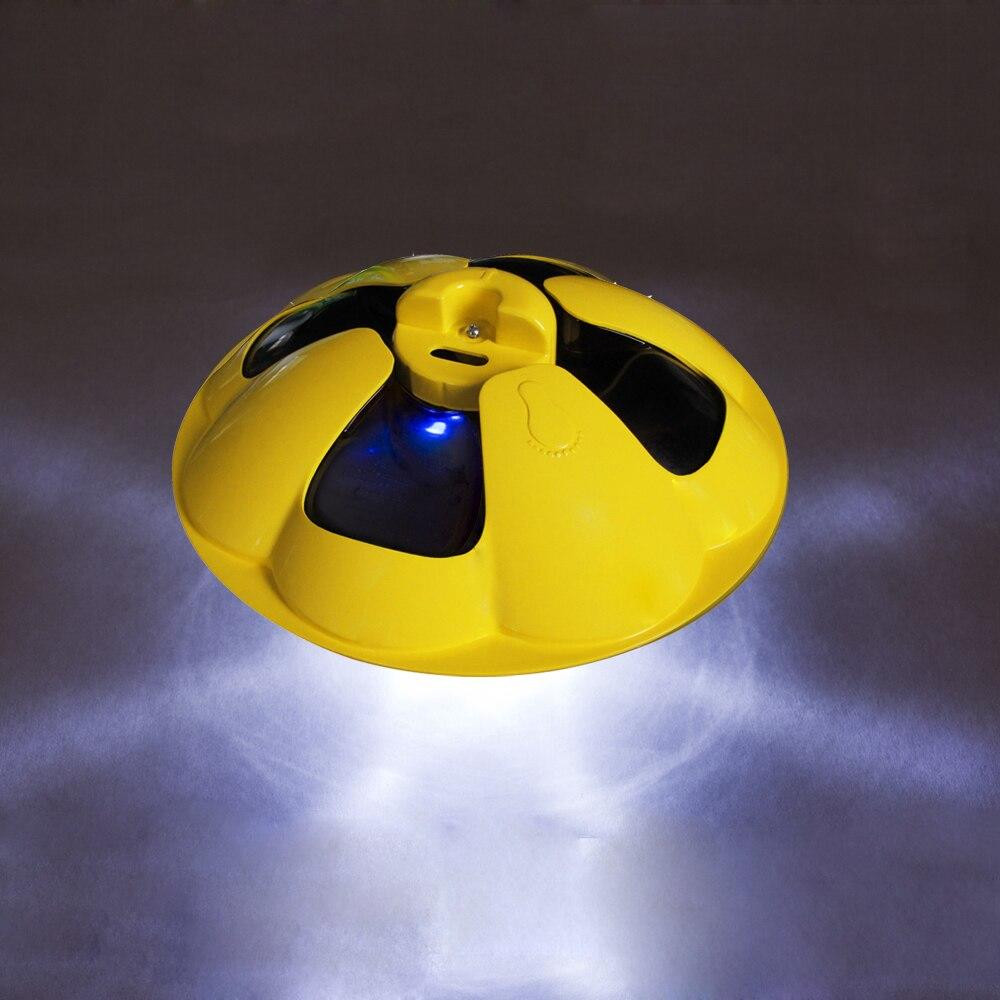 Multi-colored Nitelighter Ultra Pool Light on Pool and Spa Supply Store