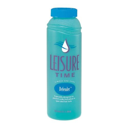 Leisure Time Spa Defender 1 Quart Bottle on Pool and Spa Supply Store