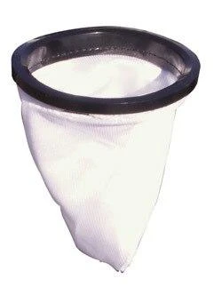 Sand and Silt Filter Bag for Catfish Cleaner on Pool and Spa Supply Store