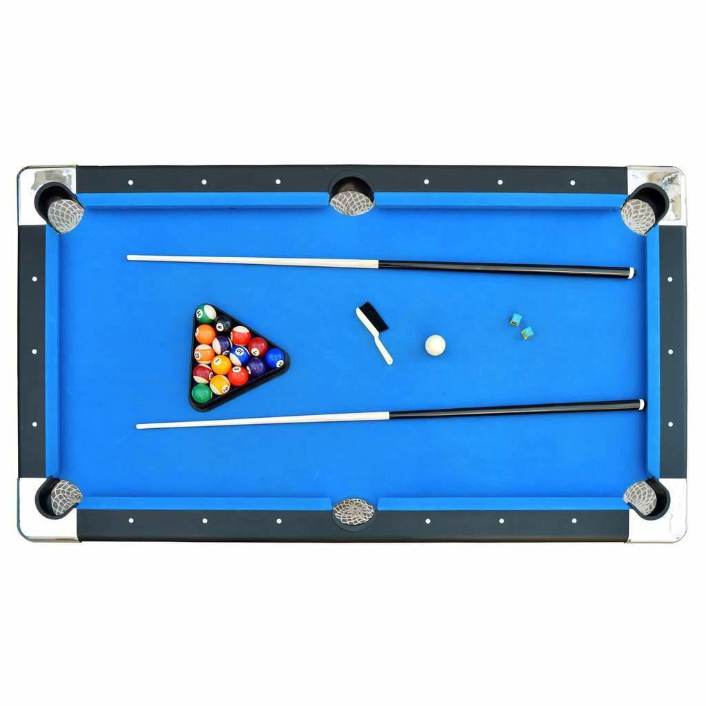 Buy Fairmont Portable 6-Ft Pool Table on Pool and Spa Supply Store