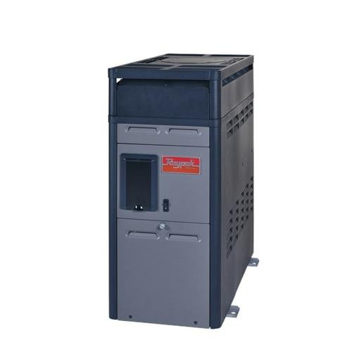 Buy Climate Shield Universal Gas Pool Heater Cover on Pool and Spa Supply