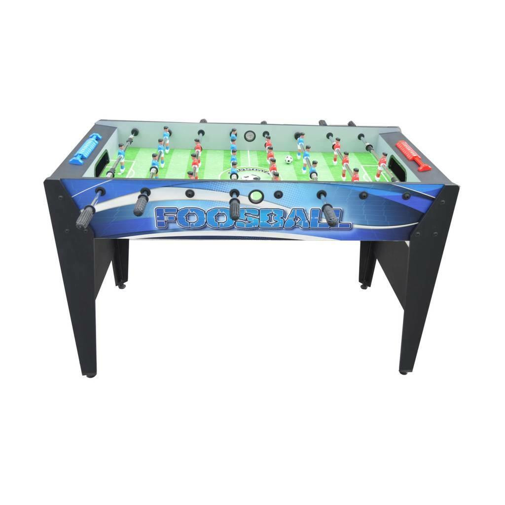 Playoff Foosball Table - Pool and Spa Supply Store