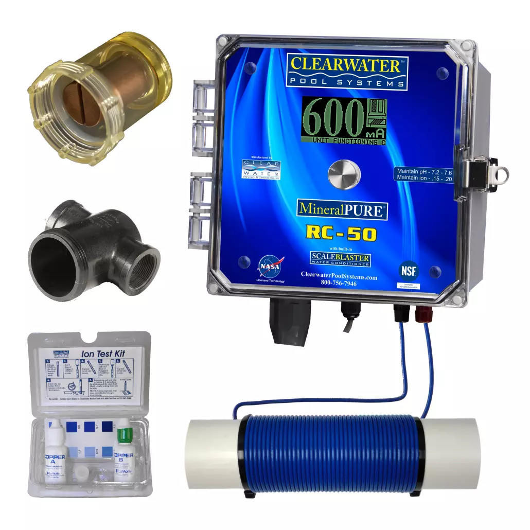 Pool and Spa Supplies Store | Discount Pool Supplies Florida ...