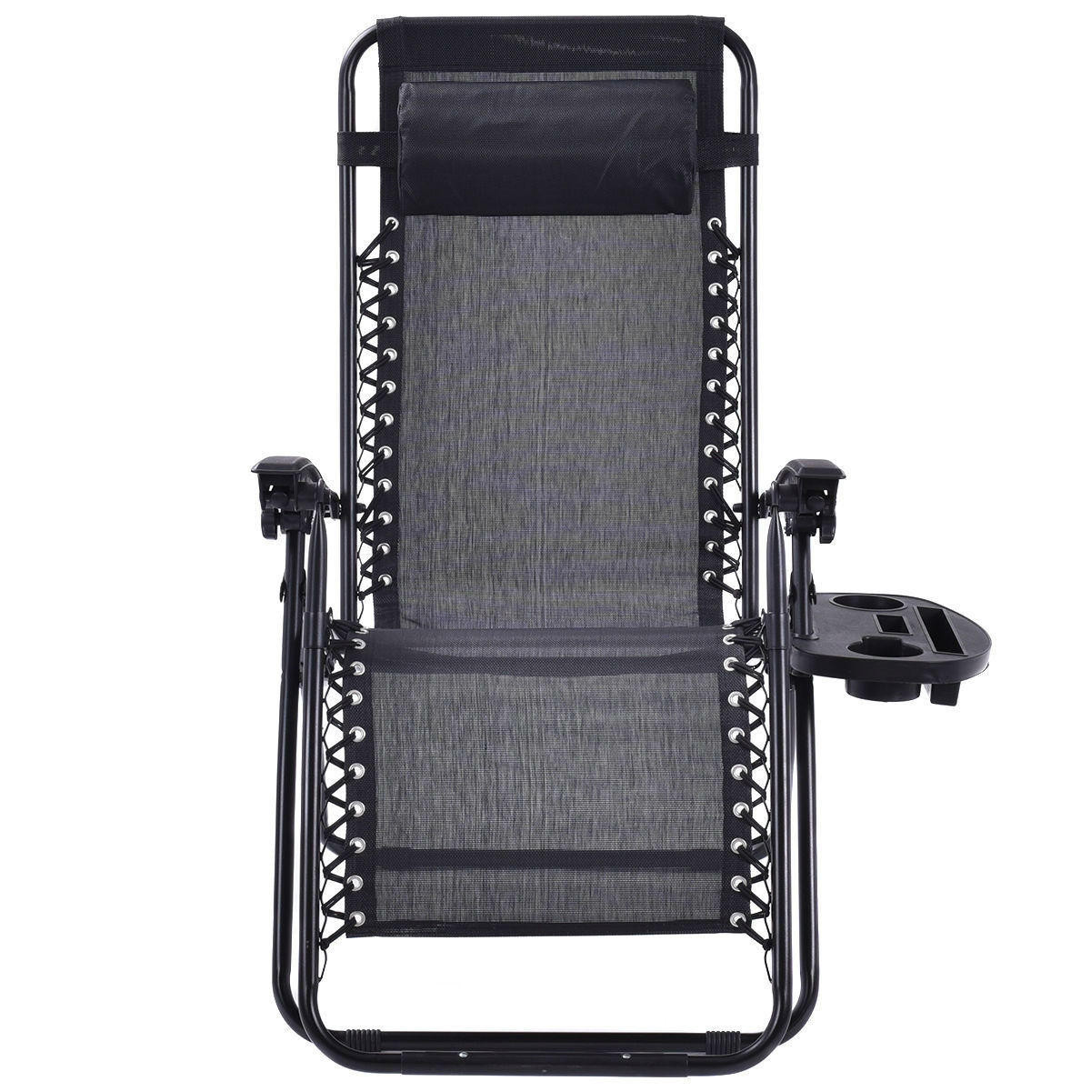Siesta Folding Lounge - Pool and Spa Supply Store