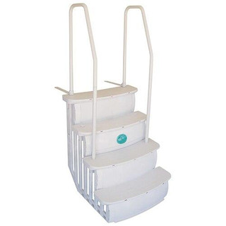 Easy Pool Step Weight System by Blue Wave on Pool and Spa Supply Store