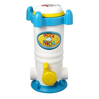 INSTANT FROG Mineral Sanitizer For In Ground Pools on Pool and Spa ...