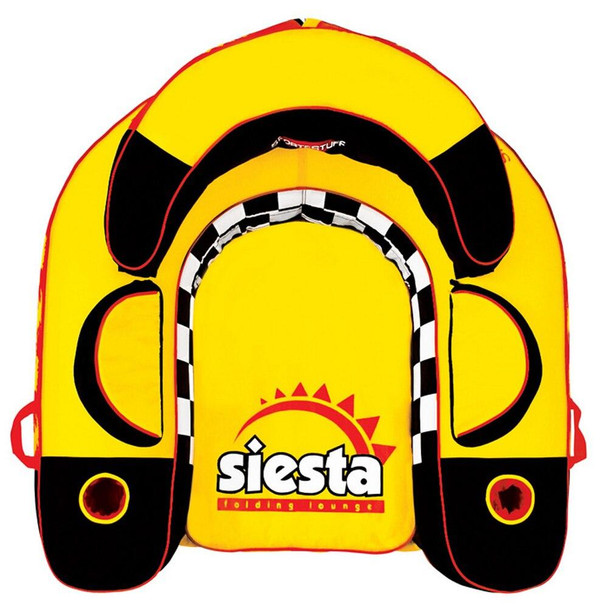 Siesta Folding Lounge - Pool and Spa Supply Store