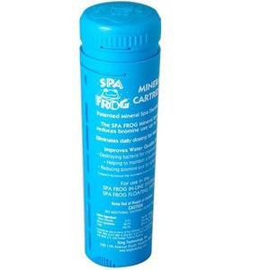 INSTANT FROG Mineral Sanitizer For In Ground Pools on Pool and Spa ...