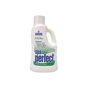 Natural Chemistry Pool Perfect TOTAL 2 Liter Bottle - Pool and Spa ...