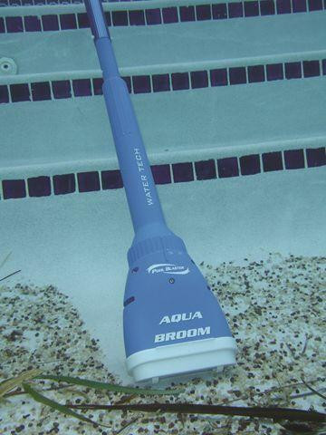 Sand and Silt Bag for Pool Blaster Max on Pool and Spa Supply Store