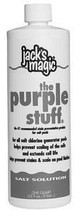 Jacks Magic Step Cleaner on Pool and Spa Supply Store