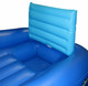 Cooler Couch on Pool and Spa Supply Store