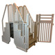 Confer Plastics Pool Entry System - Easy Assembly!