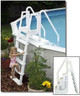 Easy Pool Step Weight System by Blue Wave on Pool and Spa Supply Store