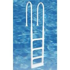 Pro Series Above Ground In-Pool Ladder on Pool and Spa Supply Store