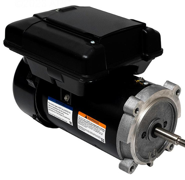 Century V-Green Variable Speed Motor Model ECM16CU