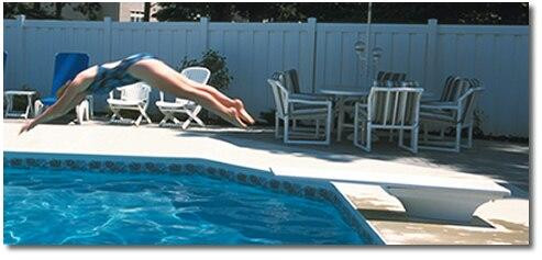 SR Smith Fibre-Dive Diving Board on Pool and Spa Supply Store
