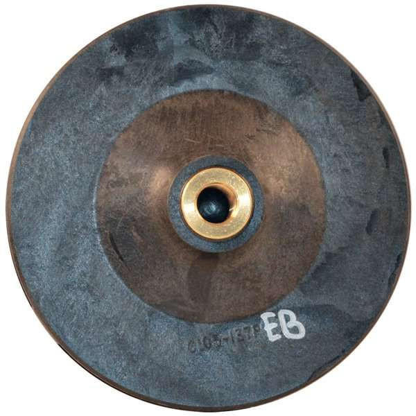 Pentair 1 1/2 HP Impeller C105-137PEB - Pool and Spa Supply Store
