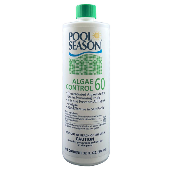 Algae Control 60
