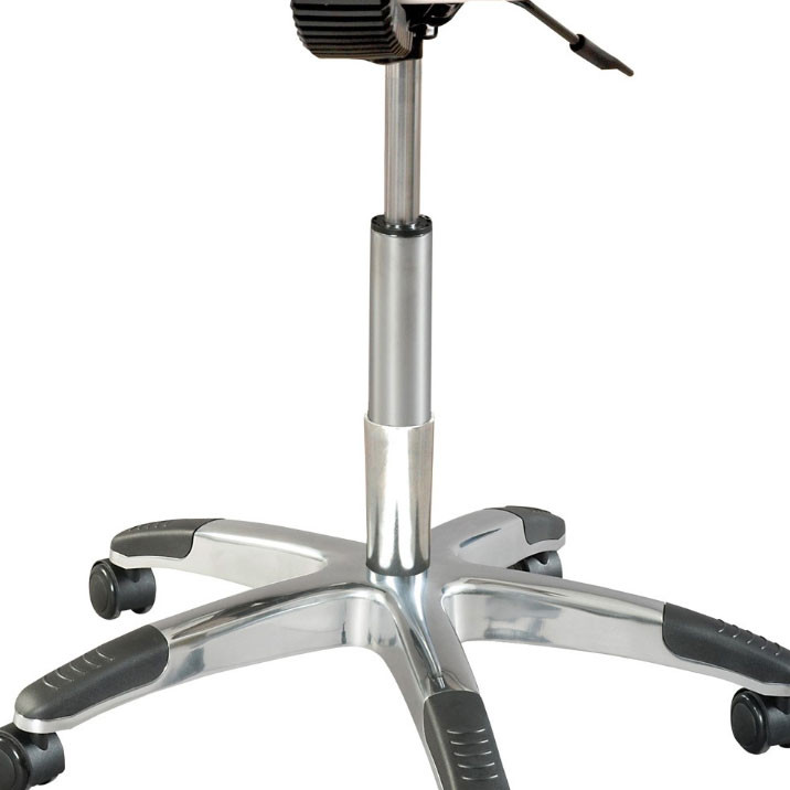 Silhouet-Tone Stool Lift Extension