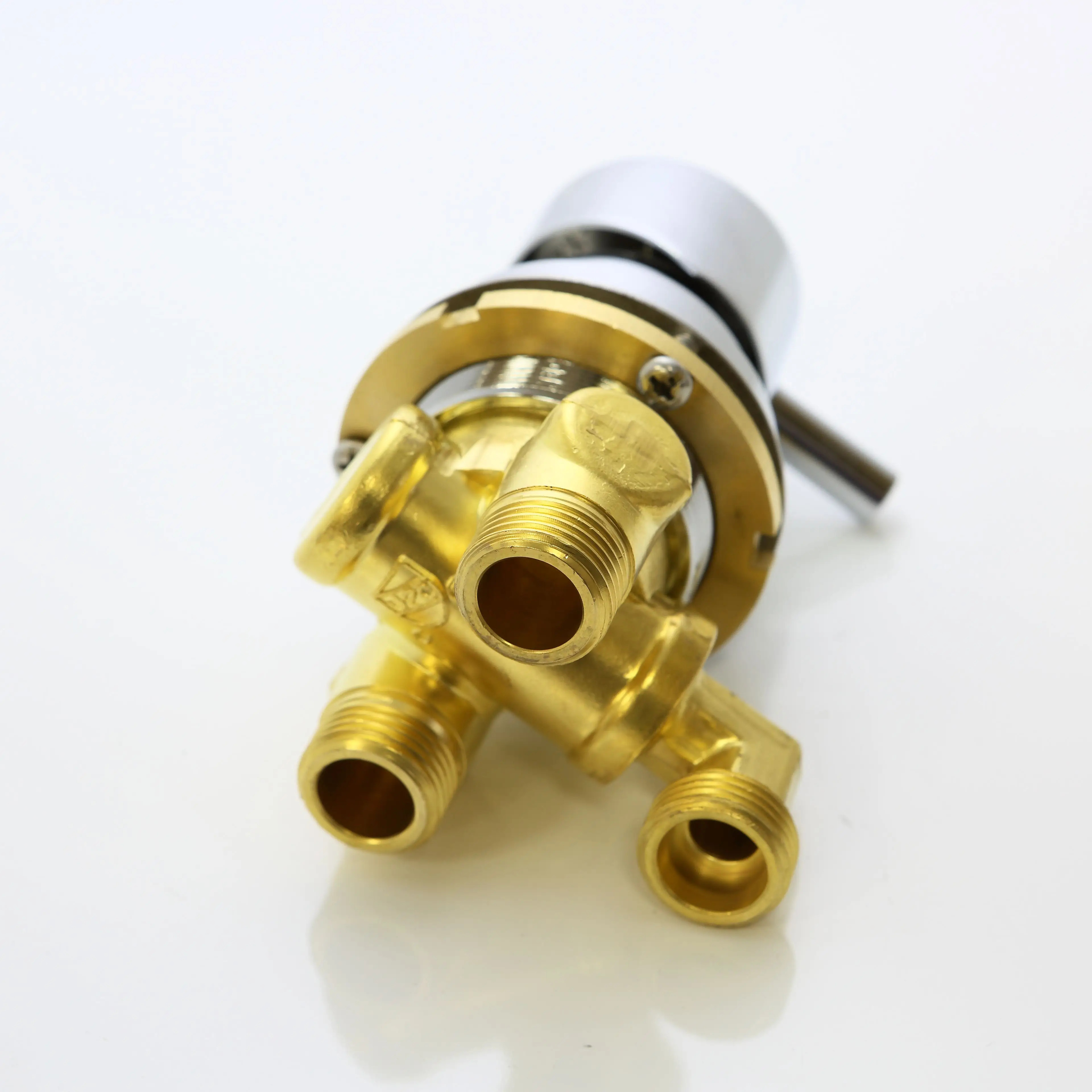 J&A Faucet Controller, Single Lever | Aria Chairs