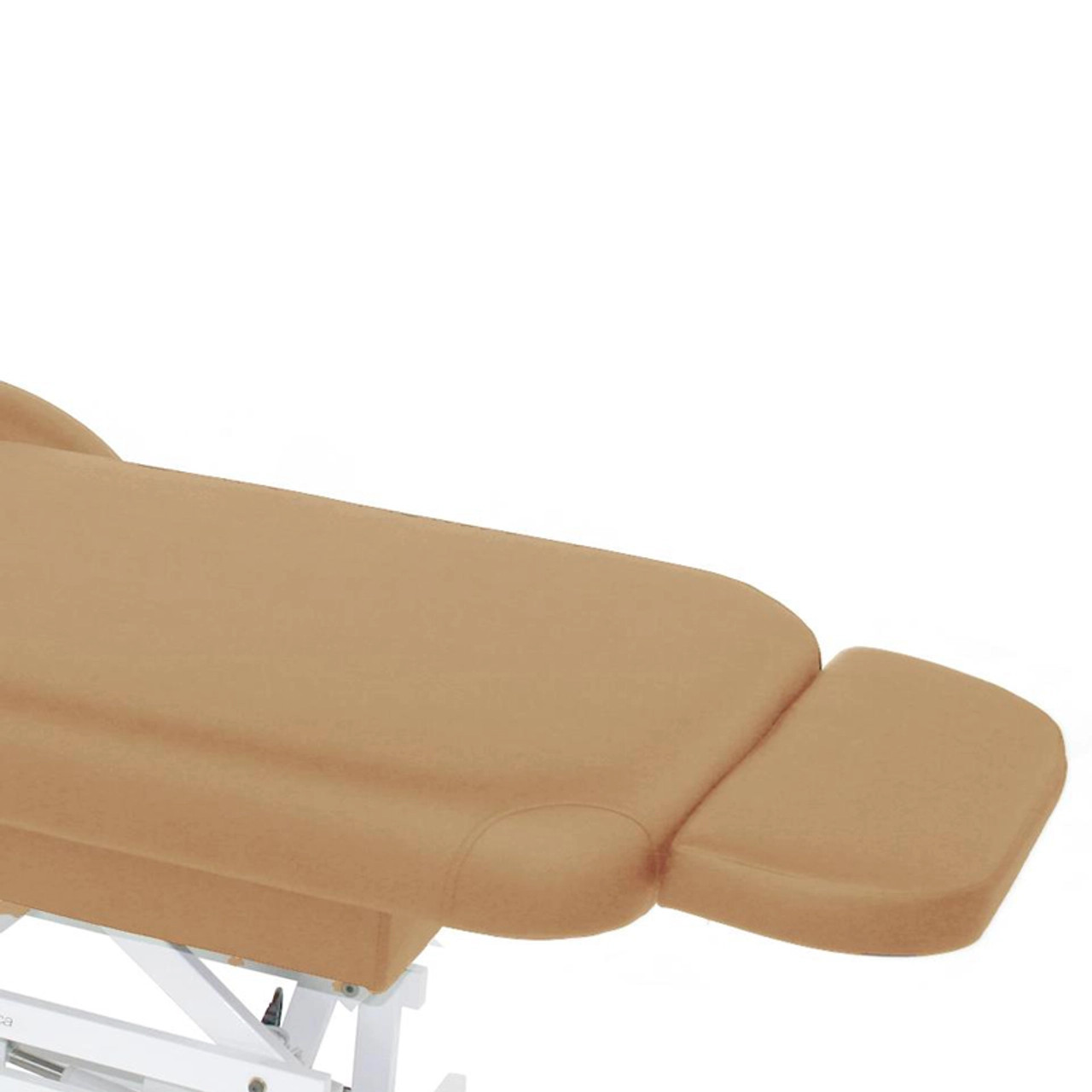 Touch America Massage Table Full Footrest