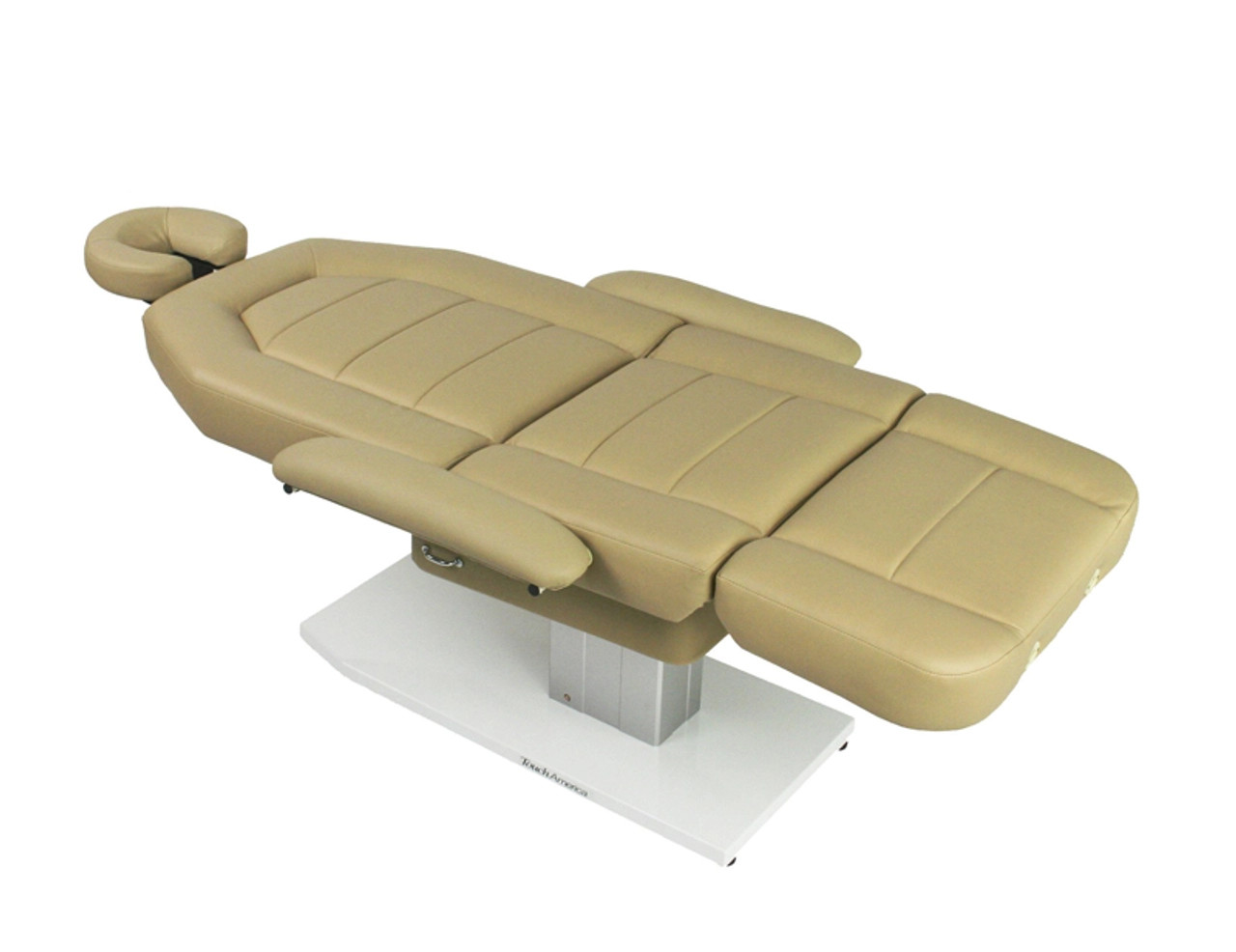 Touch America Spa Marimba Treatment Chair/Table, Powered Lift
