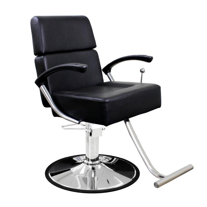 ORIANA All Purpose Salon Chair with Standard or Shampoo Backrest | Aria ...
