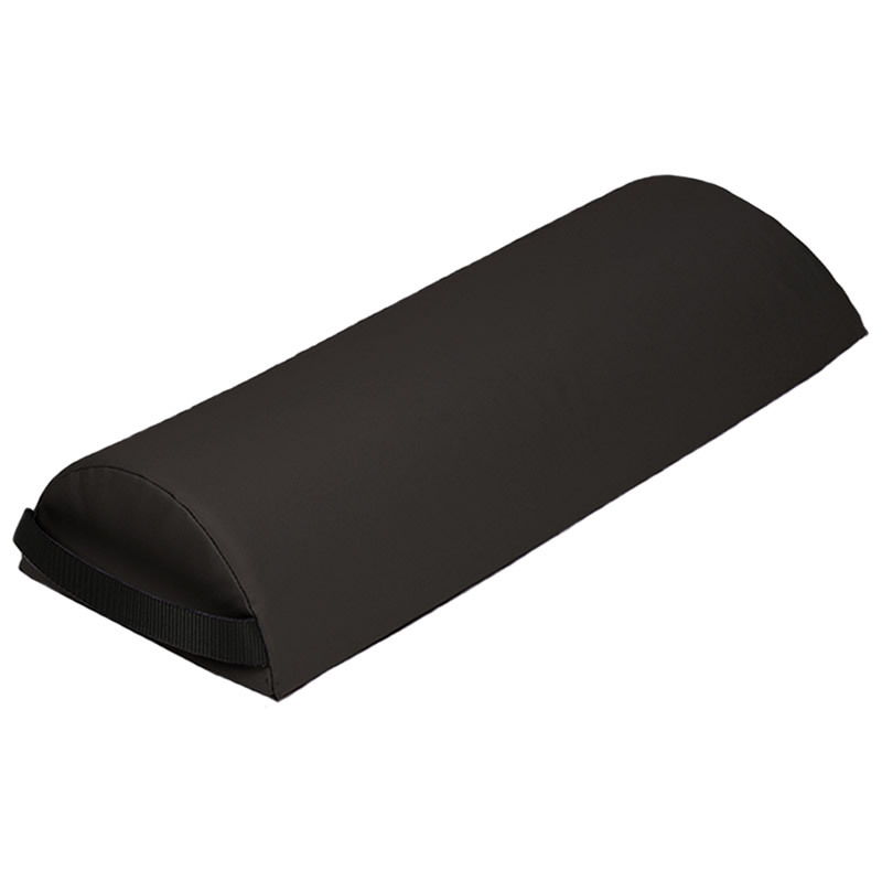 Earthlite Therapy Bolster, DuraBolster Jumbo Half Round