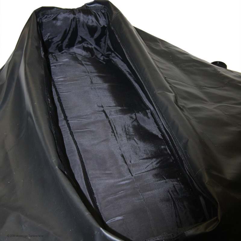 Earthlite Portable Massage Table Carry Case, PROFESSIONAL | Aria Chairs