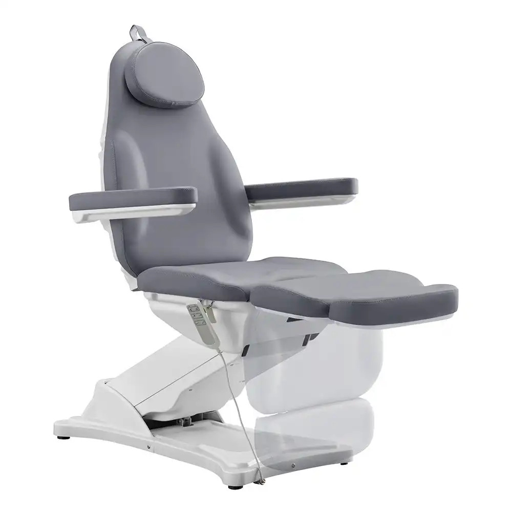 DIR Electric Plastic Surgery Chair, BELLUCCI | Aria Chairs