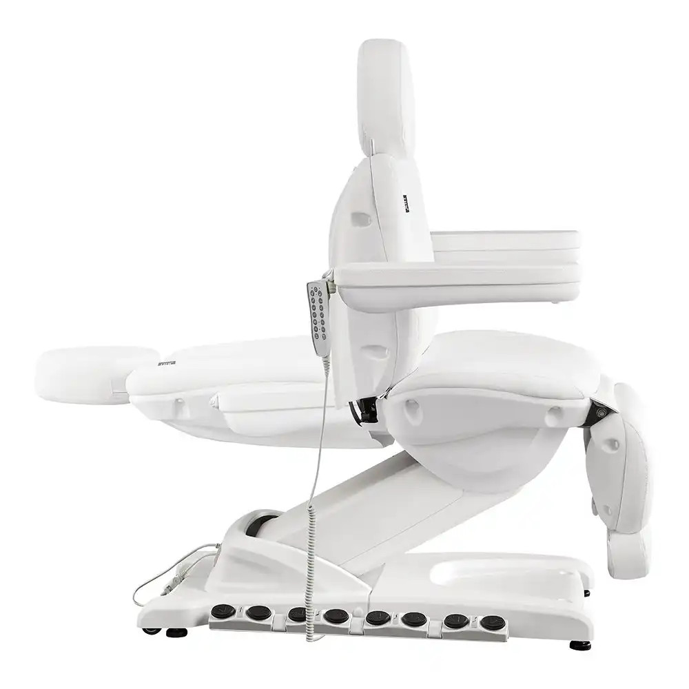 Heated Electric Dental Chair, APOLLO