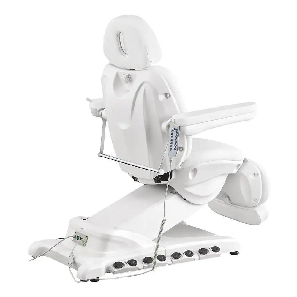 Heated Electric Dental Chair, APOLLO