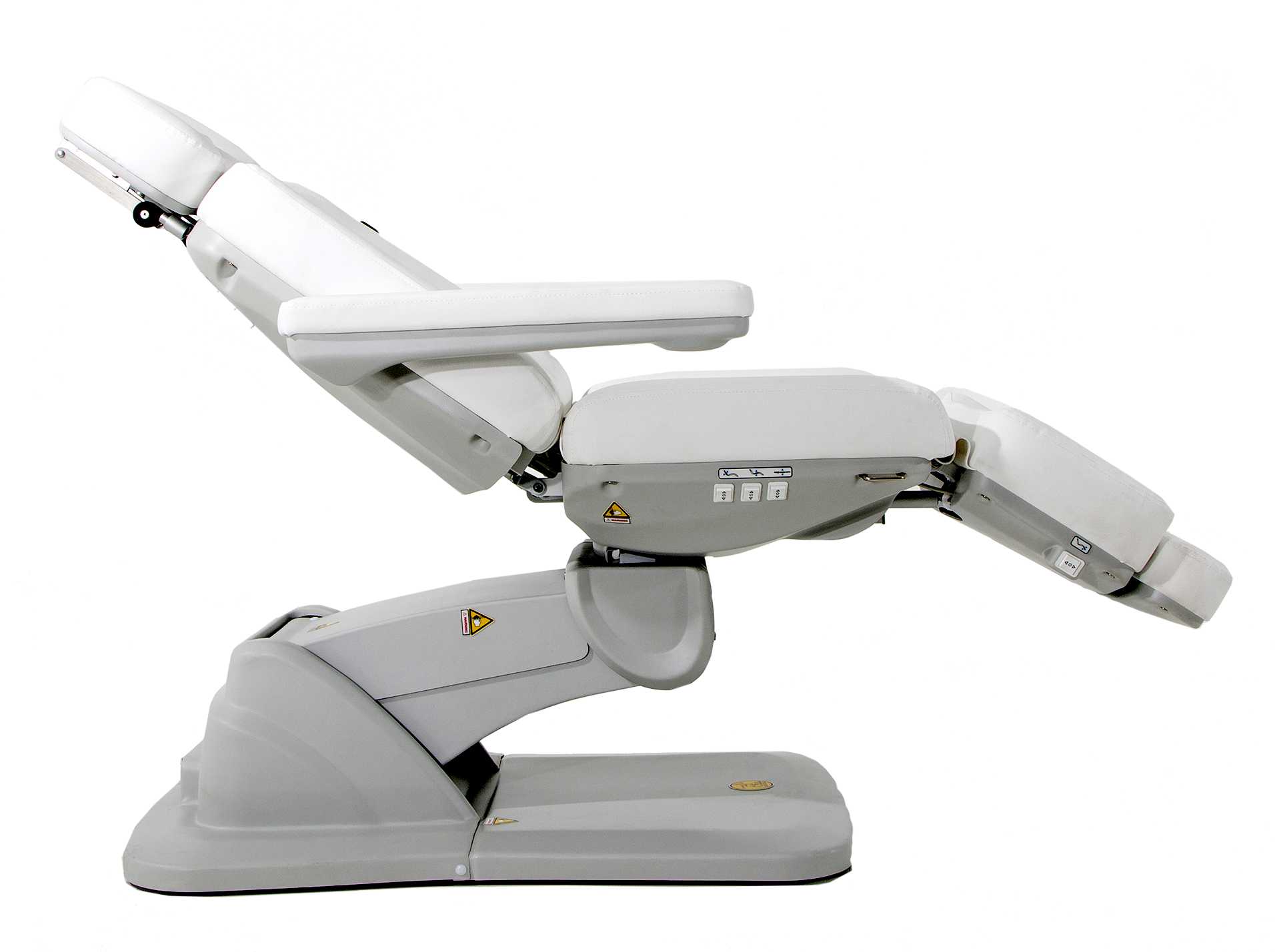 NOVO Luxury Plastic Surgery Chair - Replaceable Cushions | Aria Chairs