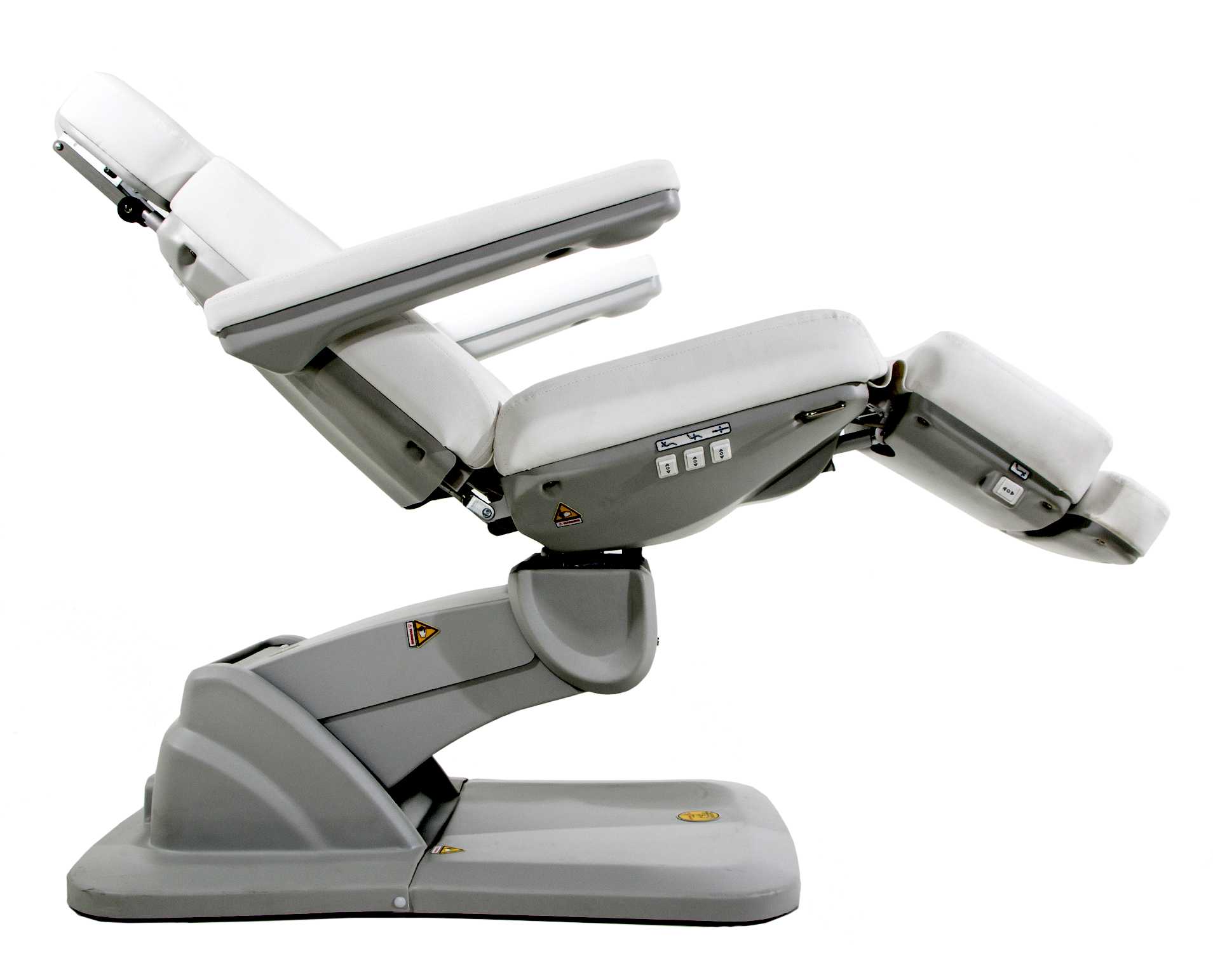 NOVO Luxury Dental Chair - Replaceable Cushions | Aria Chairs