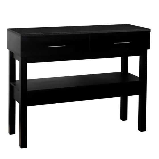 CARSON Reception Room Console Table