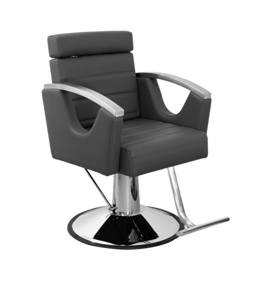 BORA All-Purpose Salon or Barber Chair | Aria Chairs
