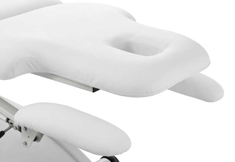 EQUILIBRIUM Electric Lift Exam Table | Aria Chairs