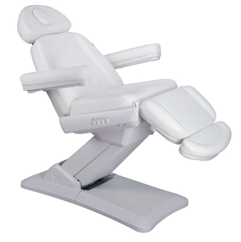 VERITAS – Precision-Positioning IV Infusion Recliner | Aria Chairs