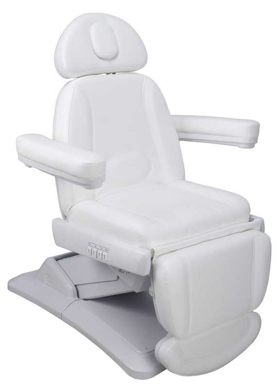 VERITAS – Precision-Positioning IV Infusion Recliner | Aria Chairs