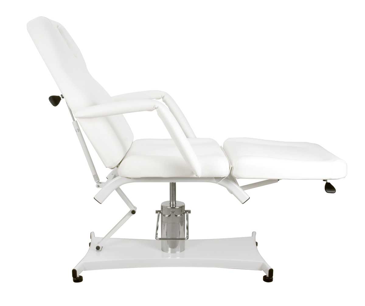 Hydraulic IV Infusion Therapy Bed, NATURA | Aria Chairs
