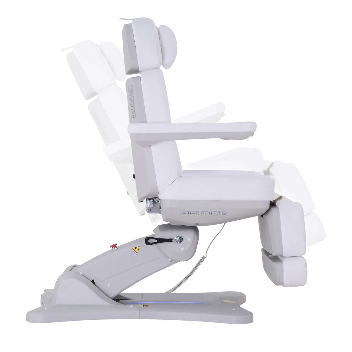 UL Certified IV Infusion Therapy Chair, PALISADE + Swivel | Aria Chairs