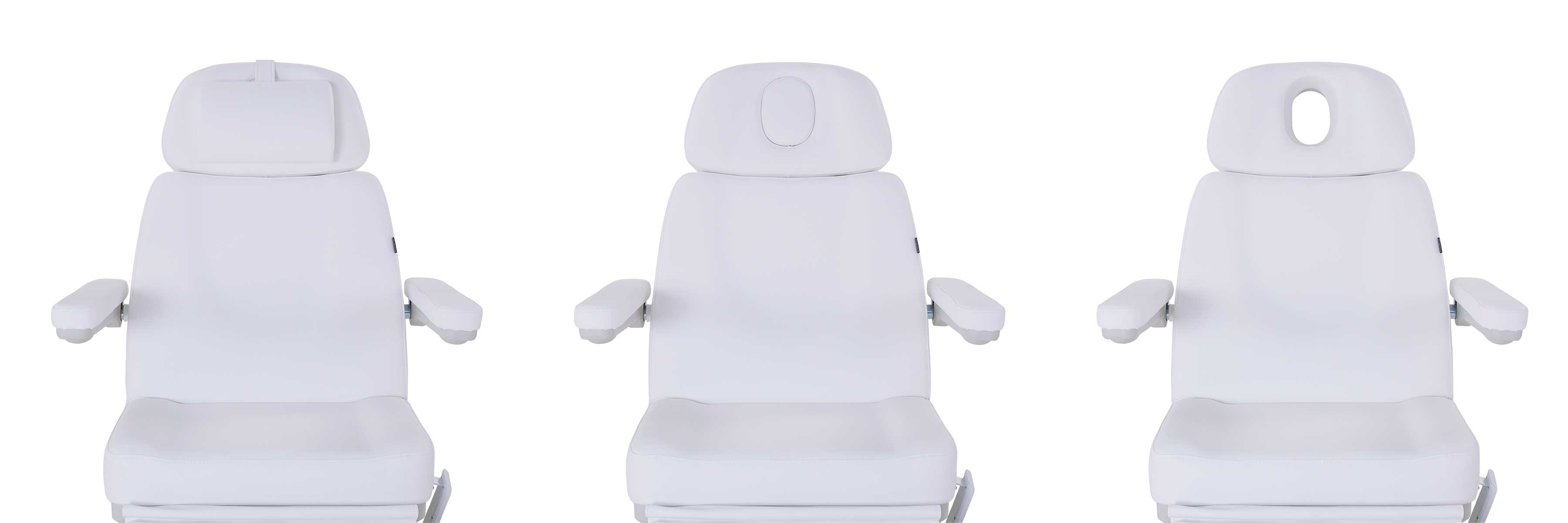 PALISADE Swivel Electric Reflexology Chair, UL Certified | Aria Chairs