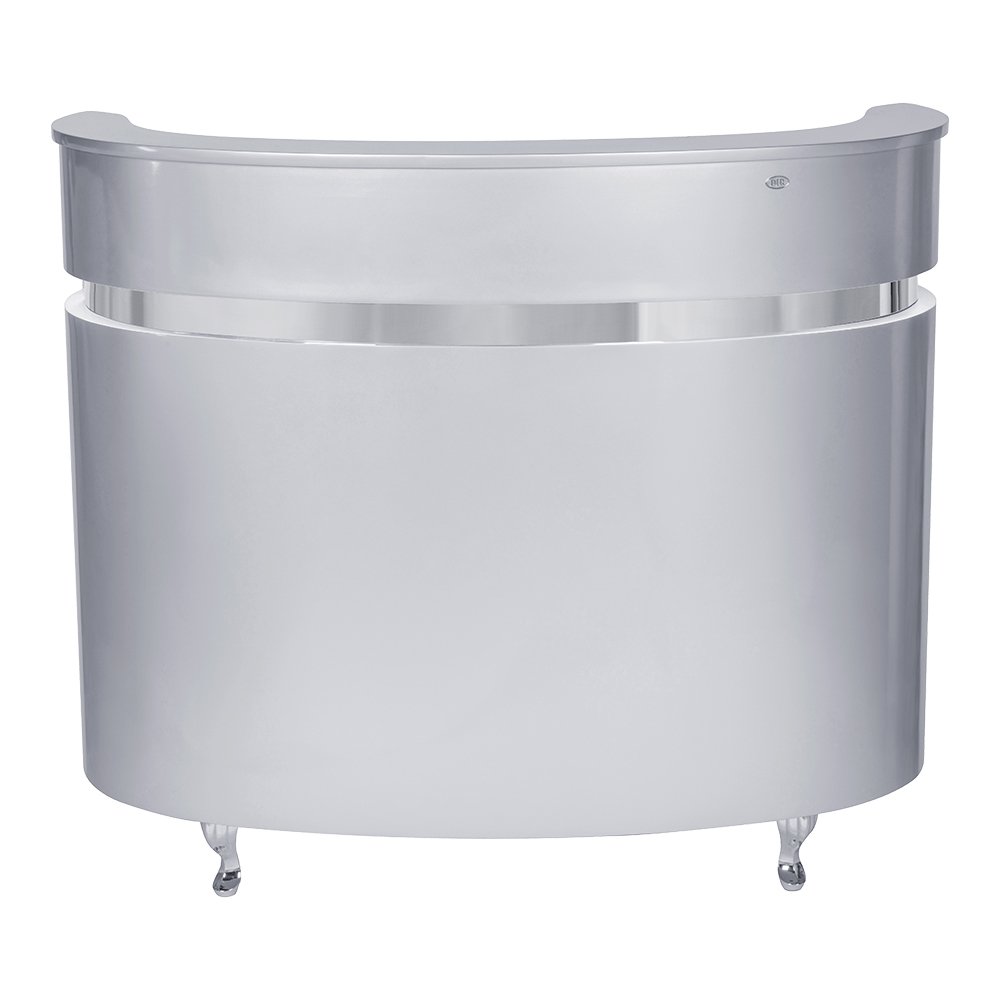DIR Star Ferry Reception Counter with Remote Controlled LED Lighting