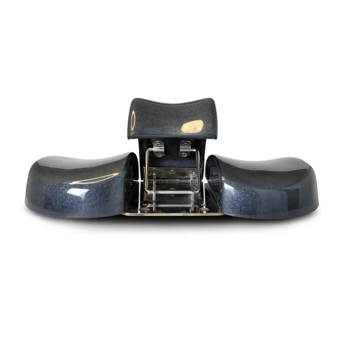 ANS Pedicure Chair Footrest + Mechanism | Aria Chairs