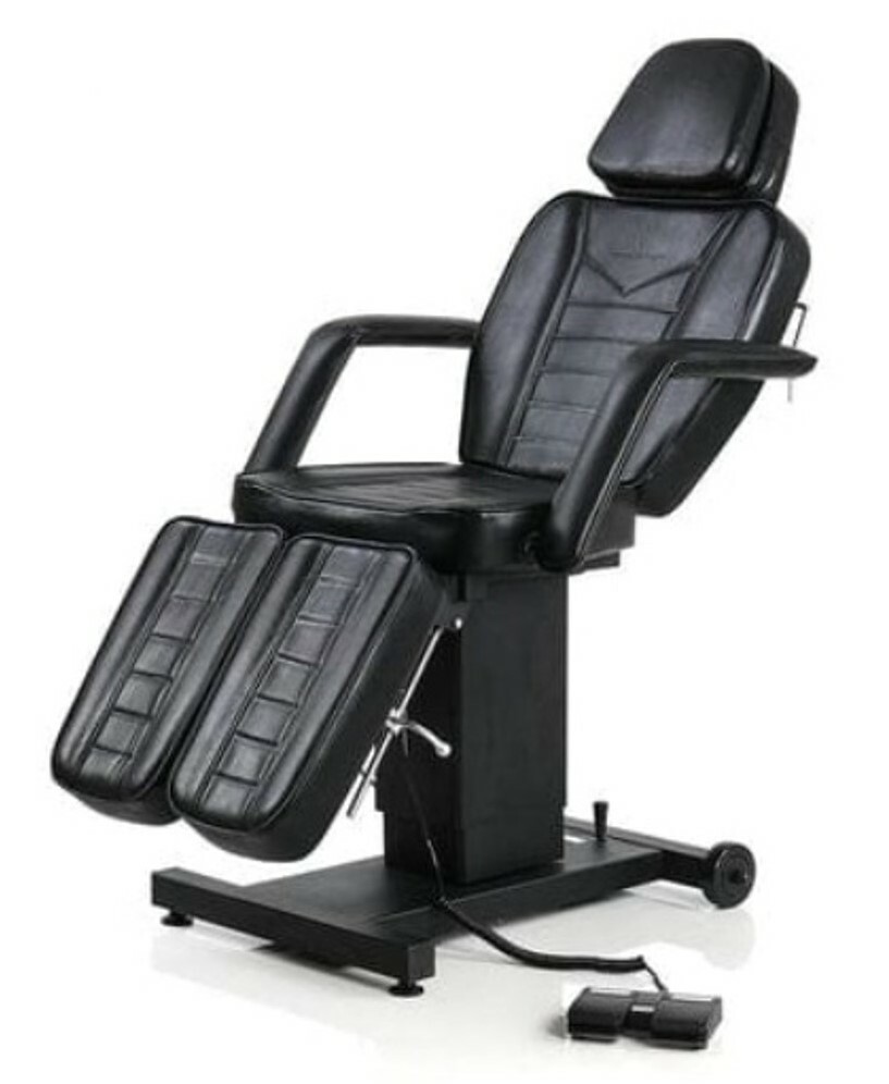 Berkeley Electronic Podiatry Chair, FLORENT