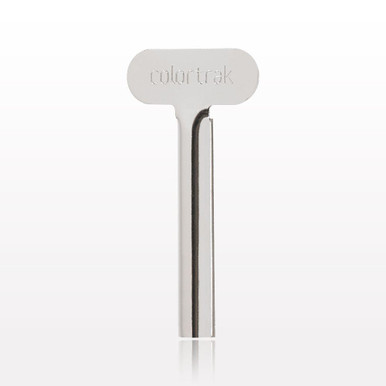 Colortrak™ Tools Hair Color Tube Key | Aria Chairs
