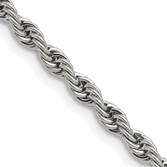 4MM Rope Chain