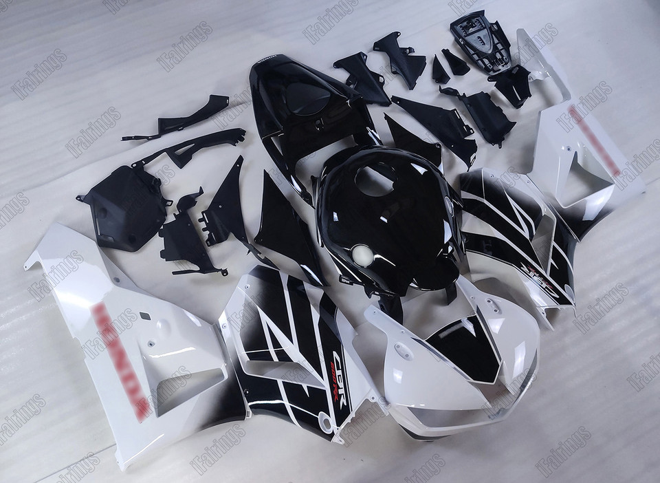 Motorcycle Yamaha R6 Fairings and Body Kits - iFairings