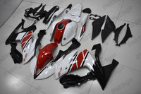 2015 2016 2017 2018 Yamaha YZF-R3 50th anniversary edition fairings ...